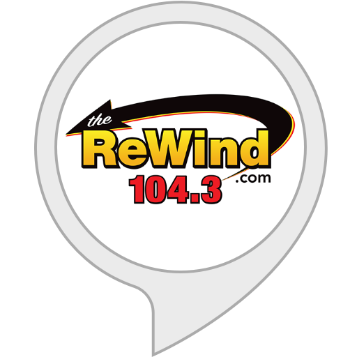 Amazon.com: The Rewind on 104.3 : Alexa Skills