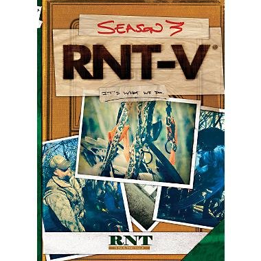 Amazon.com: RNT V Season 2 Hunting Video : Movies & TV
