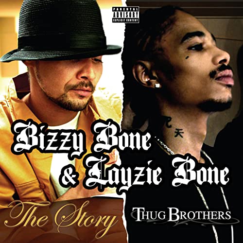 Amazon.com: The Story / Thug Brothers (2 for 1: Special Edition ...