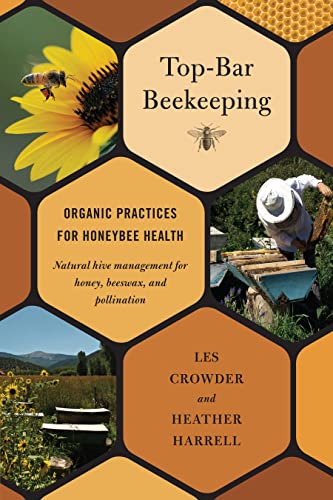 12 Best Beekeeping Books That Correctly and Safely Guide Beginners