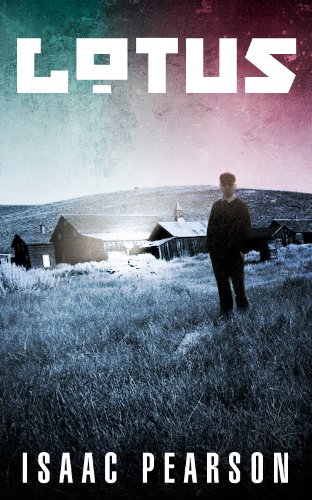 Lotus - Kindle edition by Pearson, Isaac. Literature & Fiction Kindle ...