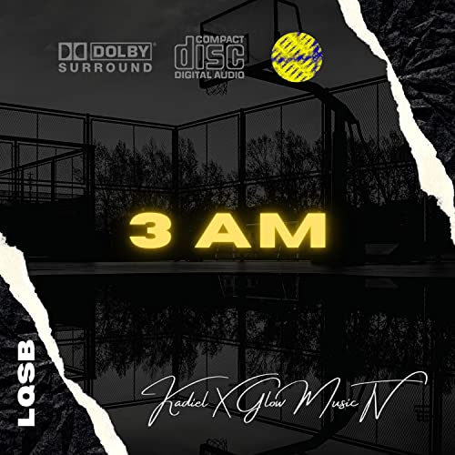 Play 3 Am by Kadiel on Amazon Music