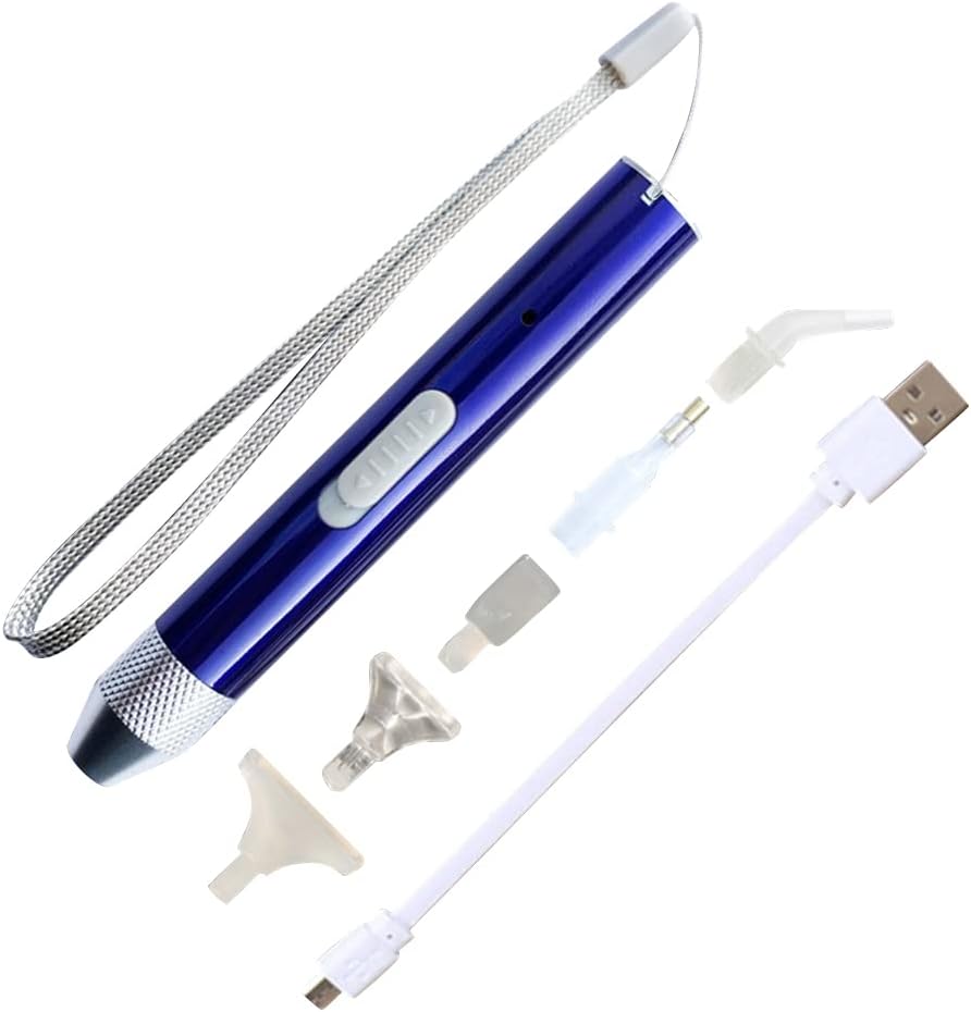 Amazon.com: Eforcase LED DIY Diamond Picture Pen with Light ...
