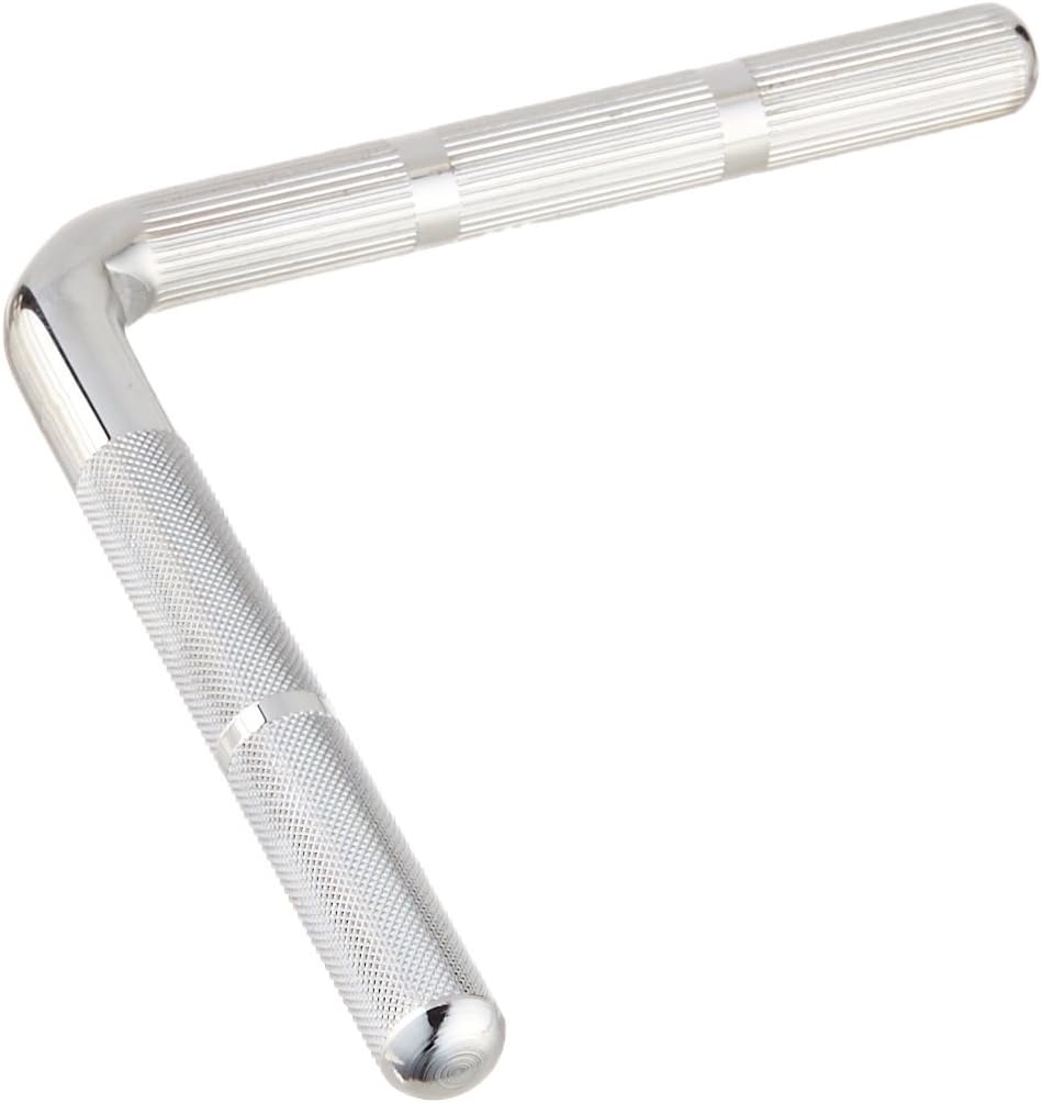 Amazon.com: Gibraltar SC-LRL-1 Large L-Rod12.7Mm : Musical Instruments