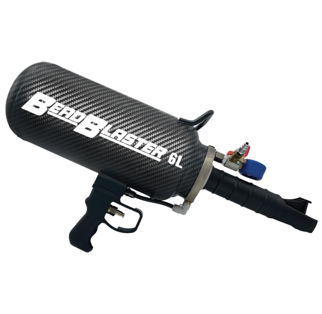 Amazon.com: Handheld Tire Bead Seater - Professional Automotive Tools ...