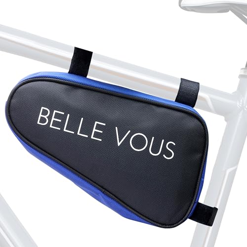 Fietstas Sportfiets - De 10 beste van juli 2025 - Fit&Flexibel