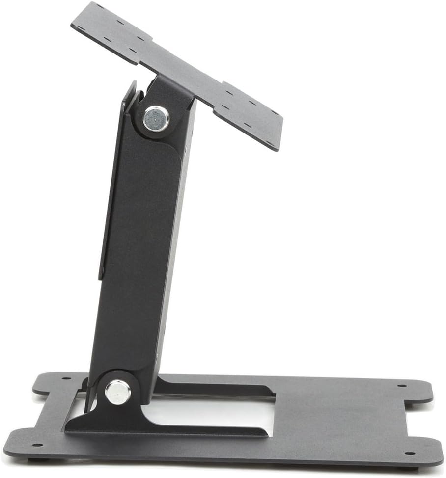 Amazon.com: WEARSON 75mm VESA Mount Monitor Stand - Foldable Small ...