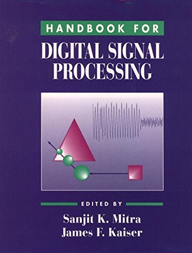 Buy Handbook for Digital Signal Processing Book Online at Low Prices in ...