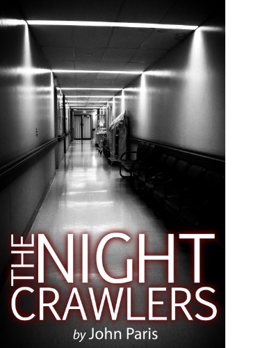 Amazon.com: The Nightcrawlers (Book 1 in the trilogy of Davey Charon ...
