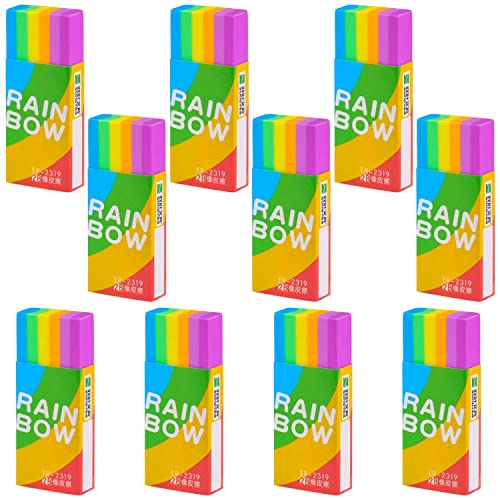 Amazon.co.uk Best Sellers: The most popular items in Erasers
