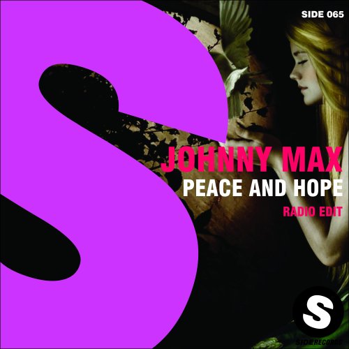 Play Peace And Hope by Johnny Max on Amazon Music