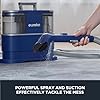 Amazon.com - EUREKA Portable Carpet and Upholstery Cleaner, Spot ...