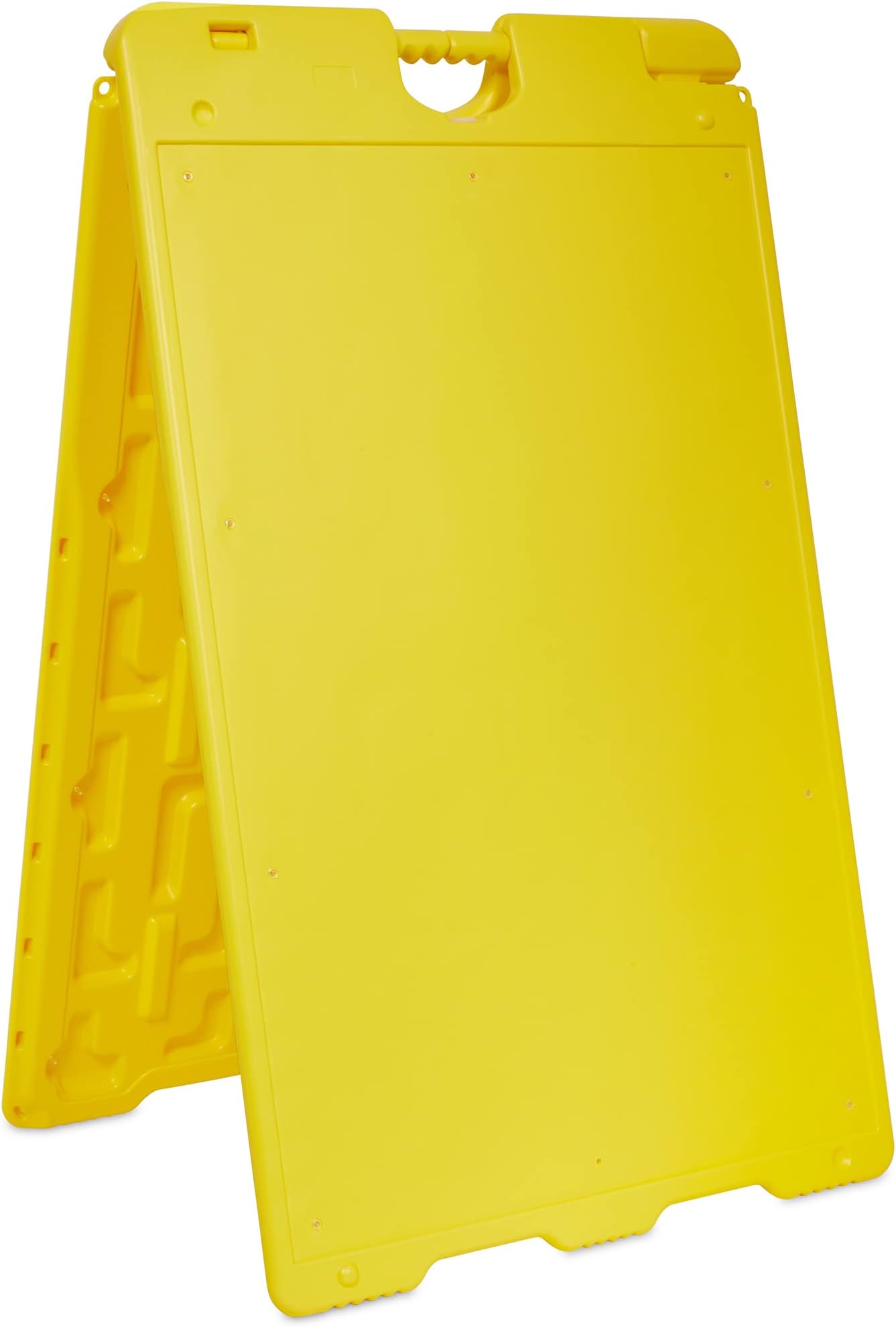 Amazon.com : Jumbl Outdoor A-Frame Sandwich Signboard 24” x 36” Display ...