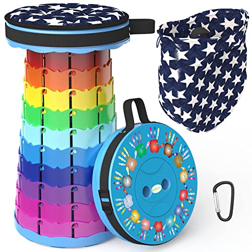 Hocker mit Ausklappbaren Stufen – Die 15 besten Produkte im Vergleich ...