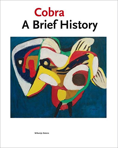 Cobra. A Brief History : Stokvis, Willemijn, Cook, Vivien: Amazon.es ...