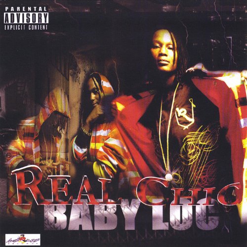 Amazon.co.jp: Real Chic : Baby Loc: Digital Music