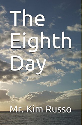 Buy The Eighth Day Book Online at Low Prices in India | The Eighth Day ...