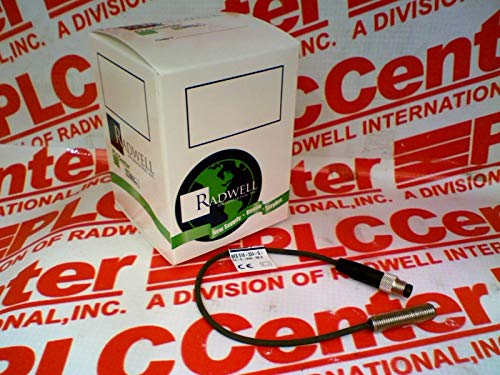 Amazon.com: BALLUFF BES 516-324-G-E4-C-S49-00,2 Flush, Cable with ...