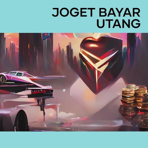 Amazon.co.jp: Joget Bayar Utang : Rafa Athalla: デジタルミュージック