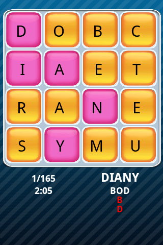 Word Finder - App on Amazon Appstore