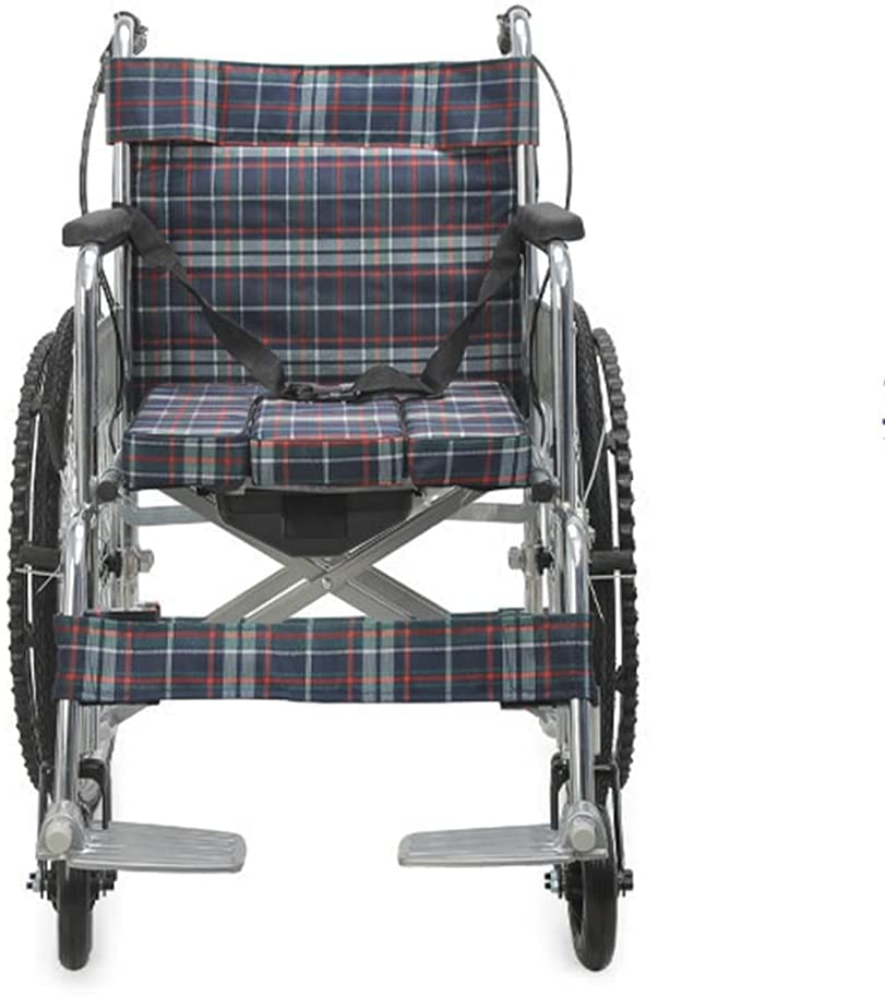 Buy Self Propelled Wheelchairs for Adults Wheelchairs Folding ...