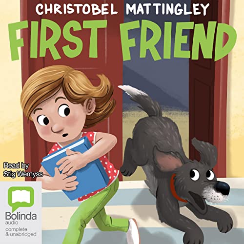 Amazon.com: First Friend: Aussie Nibbles (Audible Audio Edition ...