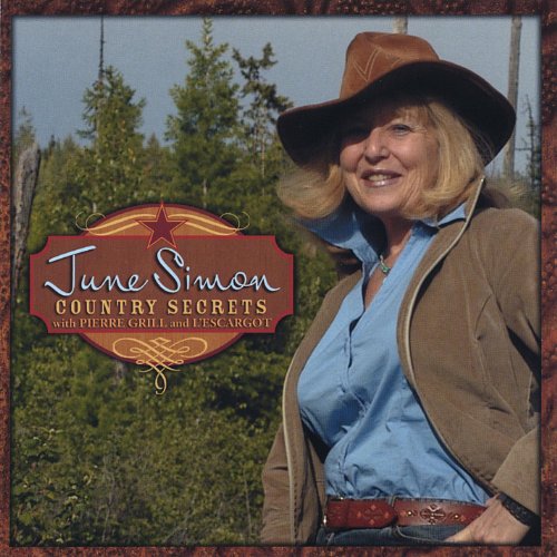 Amazon.com: Country Secrets : June Simon: Digital Music
