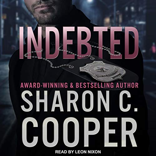 Amazon.com: Indebted: Atlanta’s Finest, Book 2 (Audible Audio Edition ...
