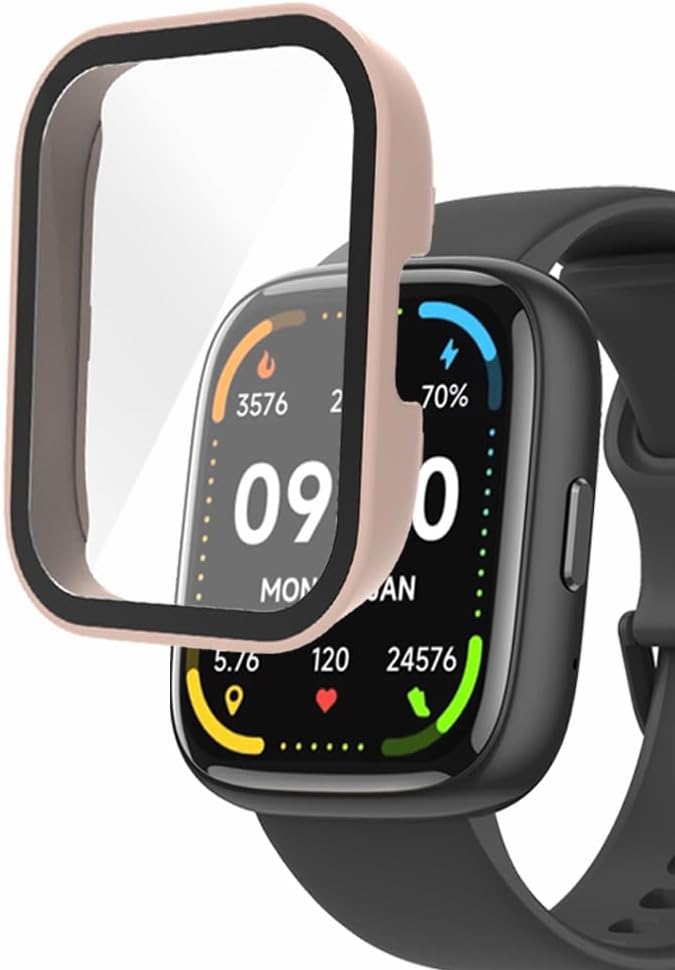 Amazon.com: smaate compatible with Faweio IDW26 1.83” Smartwatch, Watch ...