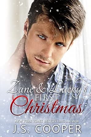 Zane and Lucky's First Christmas: 5 : Cooper, J S: Amazon.co.za: Books