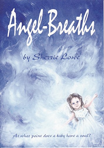 Amazon | Angel Breaths (English Edition) [Kindle edition] by Lowe ...