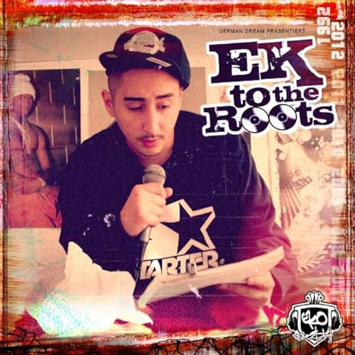 Play Ek to the Roots by Eko Fresh on Amazon Music Unlimited