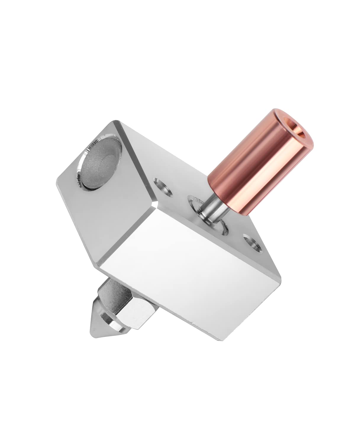 Snapklik.com : Official Sprite Extruder Heater Block Upgrade Kit ...