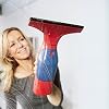 Vileda Windo-Matic Window Vacuum Squeegee : Amazon.ca: Health ...