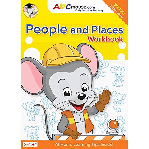 Abcmouse 80 Page Phonics Consonants And Vowels Workbook, 58% OFF