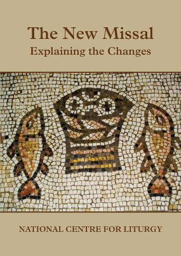 The New Missal: Explaining the Changes - Kindle edition by National ...