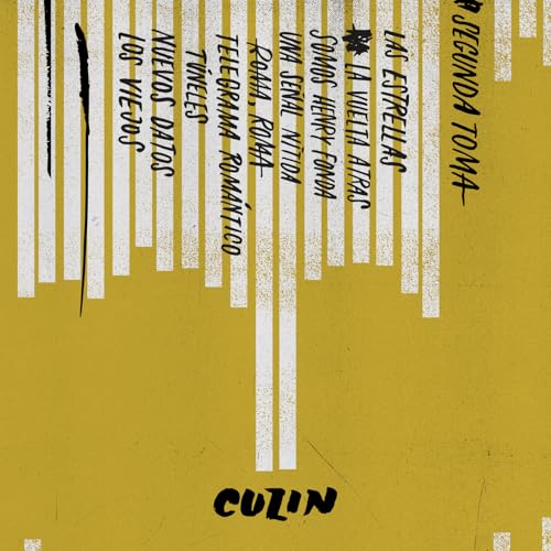 Amazon.com: Segunda Toma : Cuzin: Digital Music