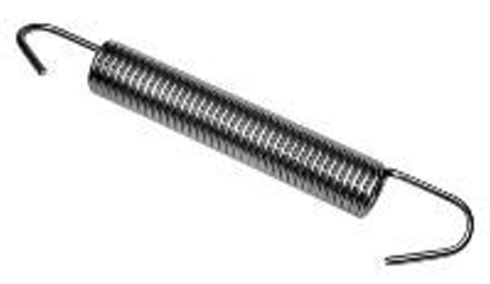 Amazon.com: SPRING Ford 8N 8-N Tractor SPRING Ford 8N 8-N Tractor ...