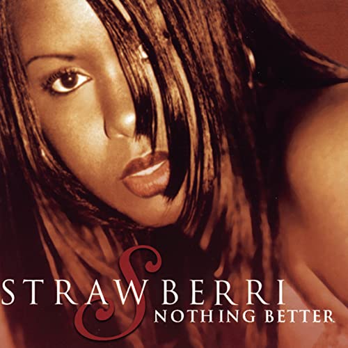 Amazon MusicでStrawberriのNothing Betterを再生する