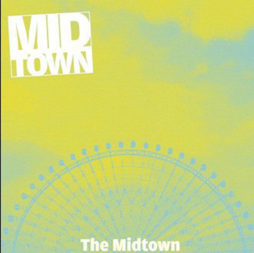 MIDTOWN - Midtown Band - Amazon.com Music