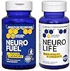 Amazon.com: NATURAL STACKS NeuroFuel Nootropic Brain Support Supplement - 750mg L-Carnitine ...