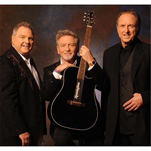 Play Stand up and Say So by Larry Gatlin & The Gatlin Brothers on ...