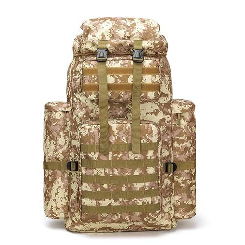 100 L Backpack – The 16 best products compared - Outdoors Magazine