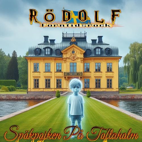 The Horror Of Baba Yaga song by Rödolf from Spökpojken På Toftaholm on ...
