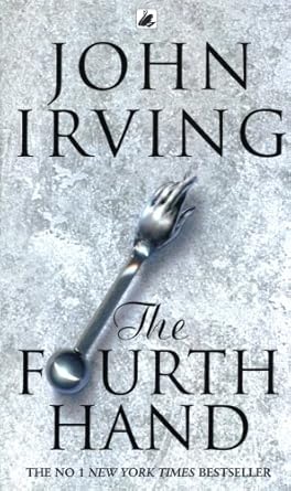 Buy The Fourth Hand Book Online at Low Prices in India | The Fourth ...