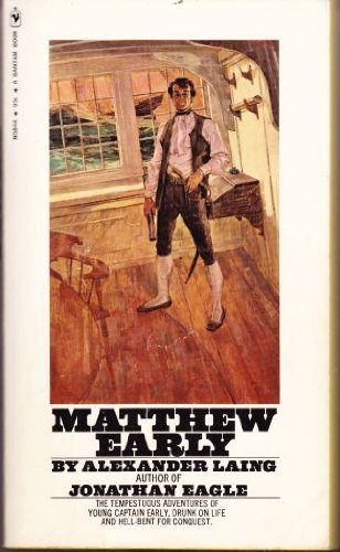 Matthew Early: Alexander Laing: Amazon.com: Books