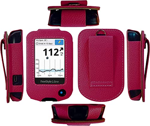 Freestyle Libre Accessoires Gratuit