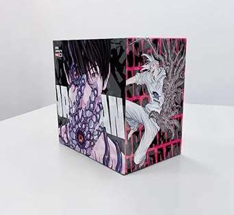 Jagaaaaan! Boxset N.1 : Kaneshiro Muneyuki, Nishida Hensuke: Amazon.com ...
