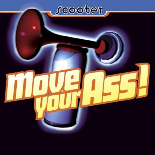 Amazon.de:Move Your Ass