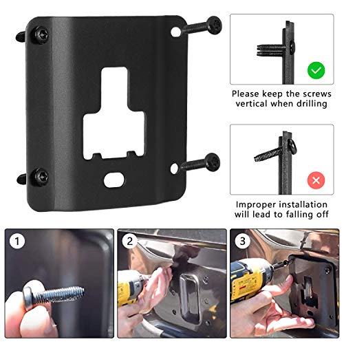 Nstarsmotor Truck Tie Down Anchors Perfect Replacement For Want It All